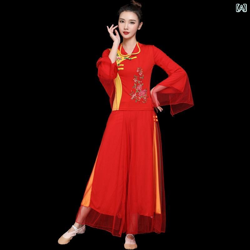 材質: ライセル繊維 サイズ: 2XL.3XL.4XL.5XL.6XL.7XL.8XL.M.L.XL カラー: 大赤 長袖上着+大赤パンツ.ローズレッド 長袖上着+ローズレッドパンツ.ピンク 長袖上着+ピンクパンツ.グリーン 長袖上着+グリ...