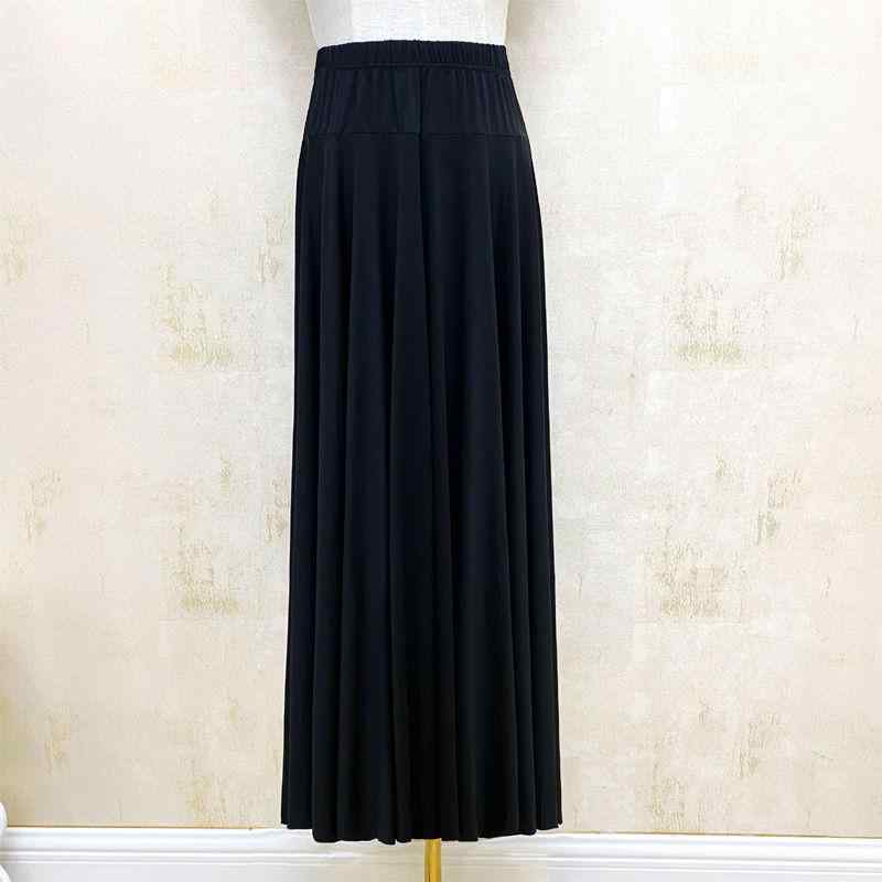 - ウエストタイプ: ハイウエスト - スカート丈: ロング - 素材 - サイズ展開: M.L.XL.2XL.3XL.4XL.5XL.6XL - カラー: レッド.ブラック.ライトブルー.ブルー.ホワイト.グリーン.ローズレッド - スカ...