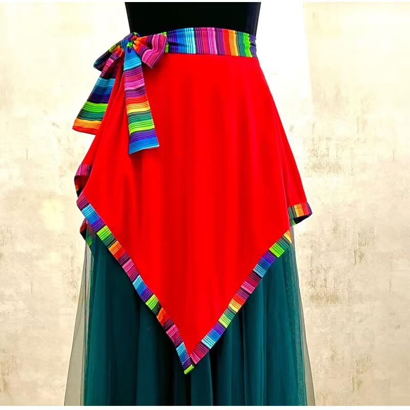 材質: 牛乳 サイズ: 小サイズ.大サイズ カラー: レッド縁取りエプロン.グリーン縁取りエプロン.ブルー縁取りエプロン.ブラック縁取りエプロン.ブラックショートスカート.レッド縁取りエプロン（花冠付き）.グリーン縁取りエプロン（花冠付き）...