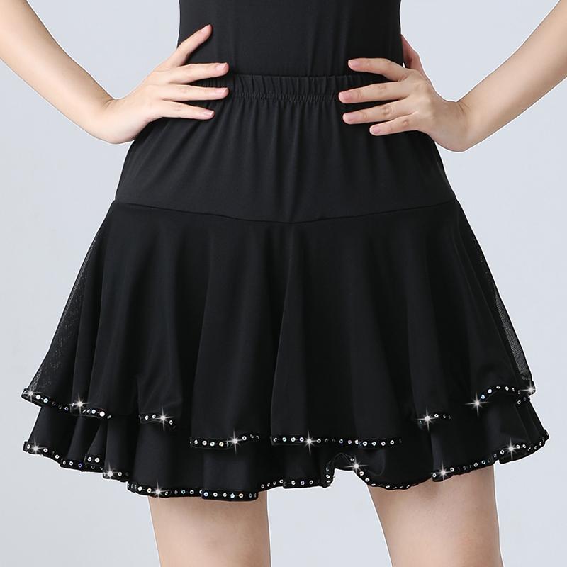 スカート丈: ミニスカート 素材: ミルク シーン: パフォーマンス向け サイズ: L.XL カラー: ブラック.レッド