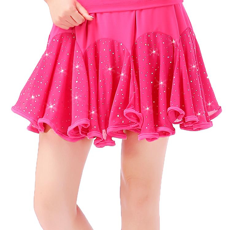 サイズ: L.XL 柄: - ウエストタイプ: ミドルウエスト カラー: ブラック.ダークレッド.ローズレッド.ブラック×ローズ.ブラック×レッド 対応: あり スカート丈: ミニ丈 シルエット: タイト 用途: パフォーマンス用