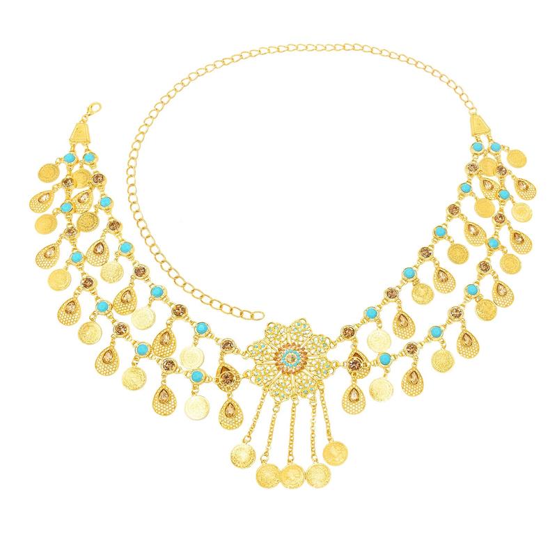 材質: 合金.銀メッキ.金メッキ 柄: ハート.水滴.鈴 スタイル: 民族風 カラー: ゴールド.シルバー 装飾: 合金に人工宝石・半貴石を使用