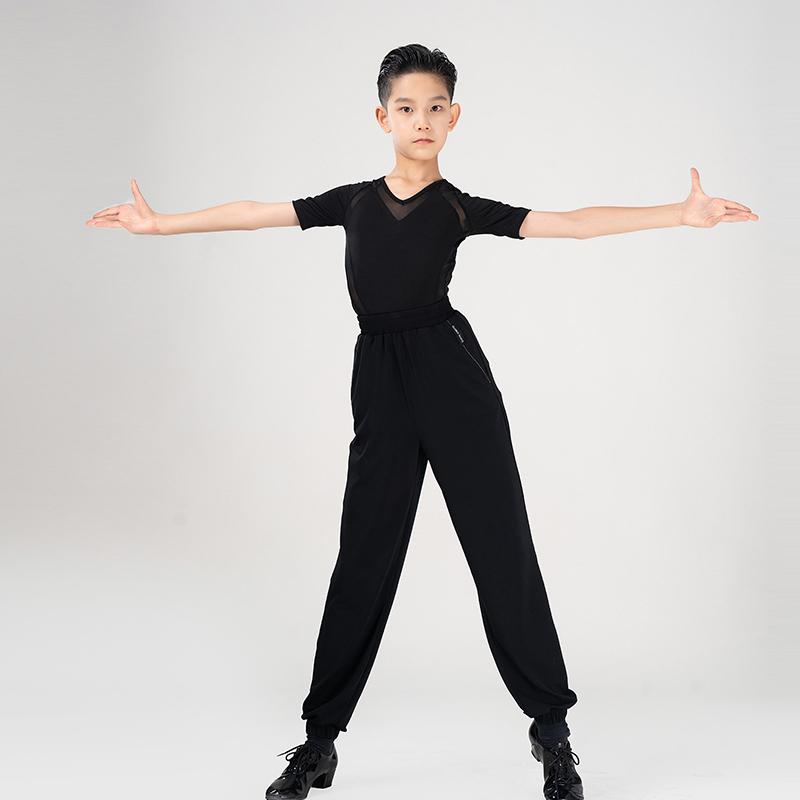 - スタイル: 半袖 - - ネックライン: Vネック - ダンスジャンル: デニム.サンバ.トロピカル.チャチャチャ.ルンバ - サイズ展開: XXXS.XXS.XS.S.M.L.XL.XXL - カラー: ブラック半袖.ホワイト半袖.ブ...