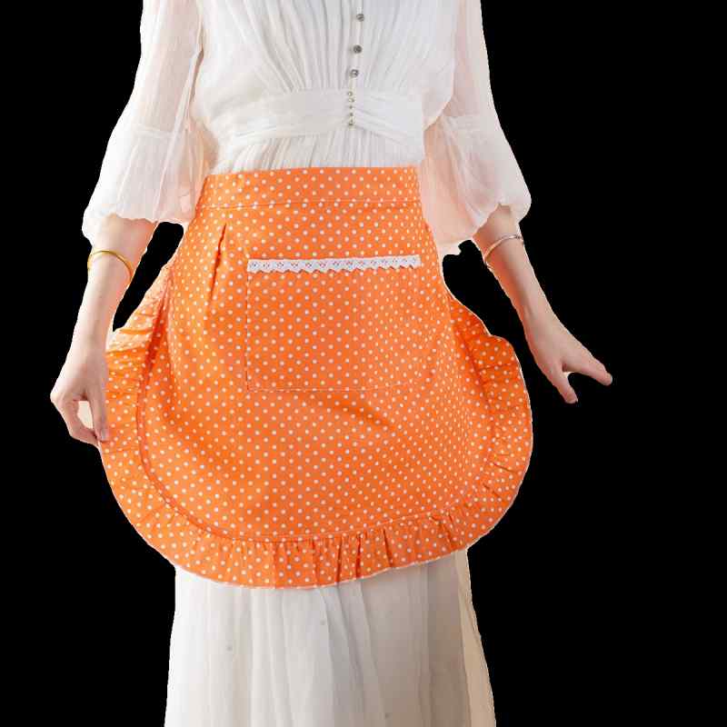 素材: 綿 機能: 防水 サイズ: フリーサイズ スタイル: デザイン: ナチュラルテイスト カラー: ホワイト（綿一重）.ホワイト（防水二重）.ホワイト（厚手二重）.オレンジ（綿一重）.オレンジ（防水二重）.オレンジ（厚手二重）.パープル...