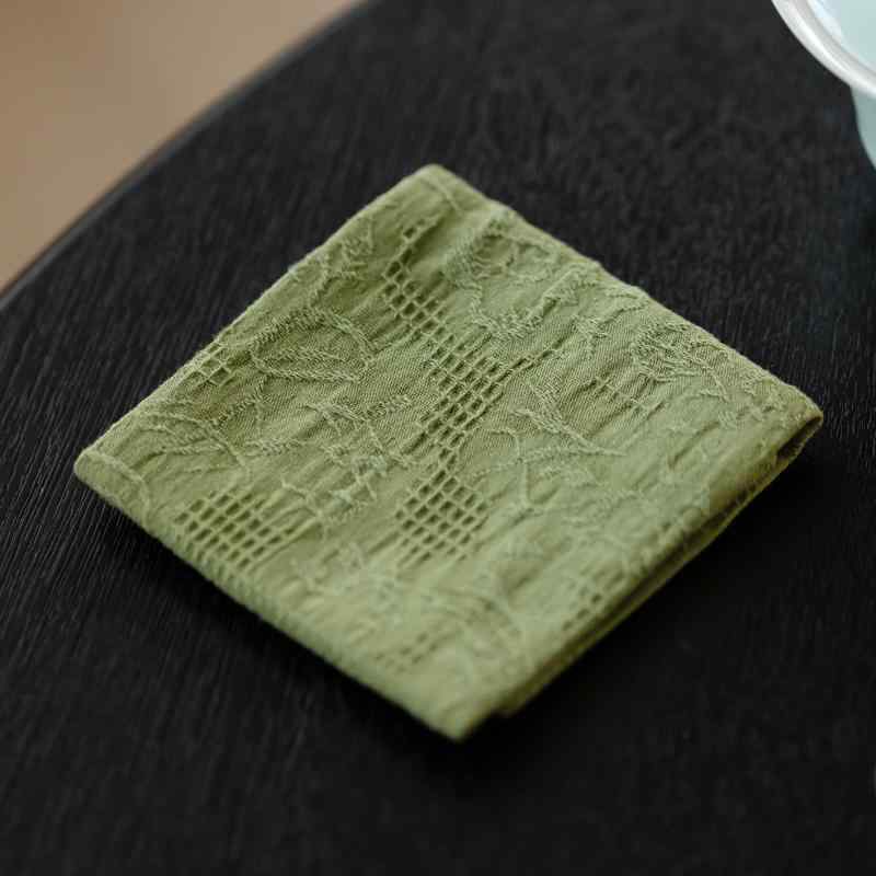 - - 元素: 中国風 - メイン画像: 自主撮影 - - カラー: 綿麻 茶巾.ネイビー 茶巾.オフホワイト 茶巾.ワインレッド 茶巾.ダークグリーン 茶巾