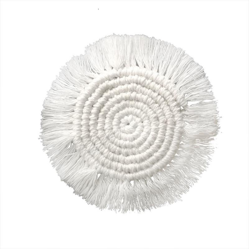 材質: PU スタイル: 北欧風 カラー: ベージュ サイズ: 15×15cm.25×25cm.30×30cm.35×35cm