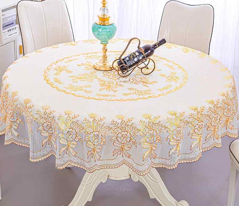 風格: 欧風 材質: 防水PVC 使用場面: 家庭用.業務用 柄: 植物花柄 サイズ: 直径90cm（直径50〜70cm円卓対応）.直径134cm（直径80〜110cm円卓対応）.直径150cm（直径100〜120cm円卓対応）.直径180...