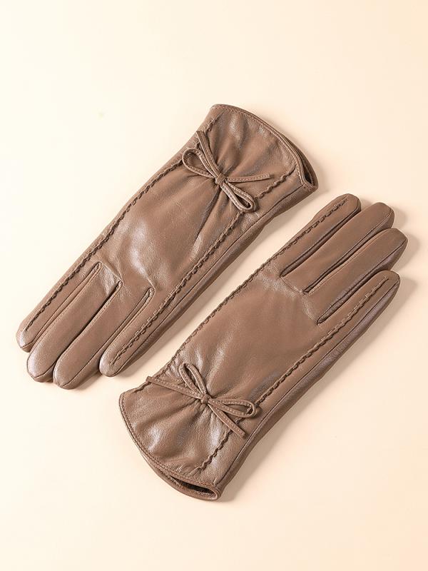 サイズ: S.M.L 素材: シープスキン 性別: レディース 贈り物: 友人へのギフトに最適 カラー: ココア.クラシックブラック.グレーブラウン.龍眼イエロー.ラベンダー.ワインレッド.ブラウン デザイン: 指が分かれた手袋