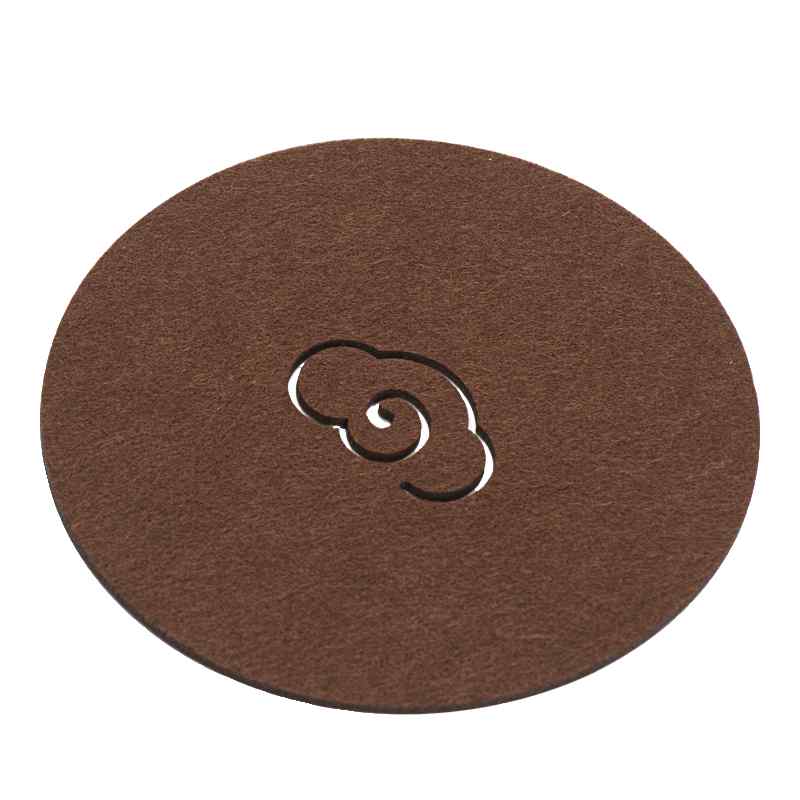 材質: フェルト スタイル: 中華風 形状: 丸形 デザイン: 無地 色: 小サイズ6枚セット.小サイズ10枚セット.中サイズ4枚セット.中サイズ6枚セット.大サイズ2枚セット.大サイズ4枚セット.大・中・小各2枚セット.大・中・小各4枚セ...