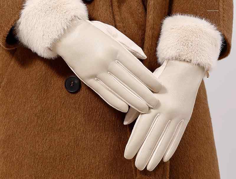 - タイプ: 指なし手袋 - カラー: ワインレッド.ブラック.ブラウン.ベージュ - 対象: 女性