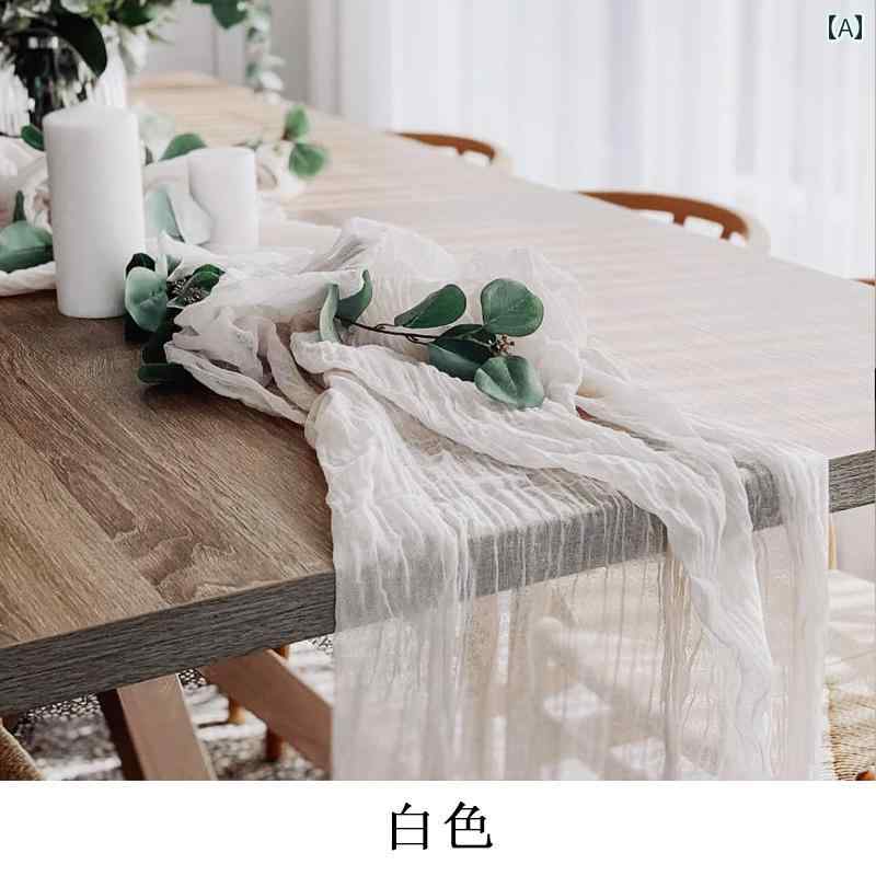 材質: - 柄: 無地 カラー: ホワイト.ライトグリーン.ライトパープル.ディープパープル.ダークグリーン.ピンクベージュ.ラスティレッド.ライトキャメル.ベージュ.グレーグリーン サイズ: 90×180cm.90×340cm 使用シーン...