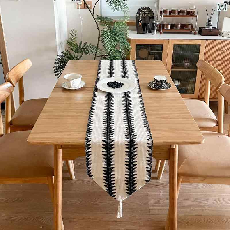 スタイル: ヨーロピアン 素材: 混紡 使用場所: 居宅用 柄: 幾何柄 サイズ: 30×100cm.30×120cm.30×140cm.30×160cm.30×180cm.30×200cm.30×220cm.30×240cm.30×260...