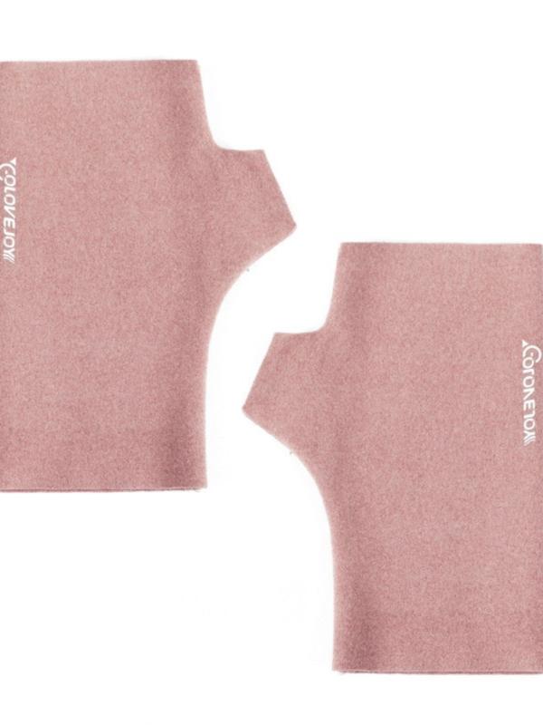 サイズ: フリー 素材: 記載なし カテゴリ: レディース カラー: グレープフルーツピンク（連指）.ダークブラック（連指）.ダークティーブラウン（連指）.ムーンライトグレー（連指）.パールホワイト（連指）.グレープフルーツピンク（分指）....