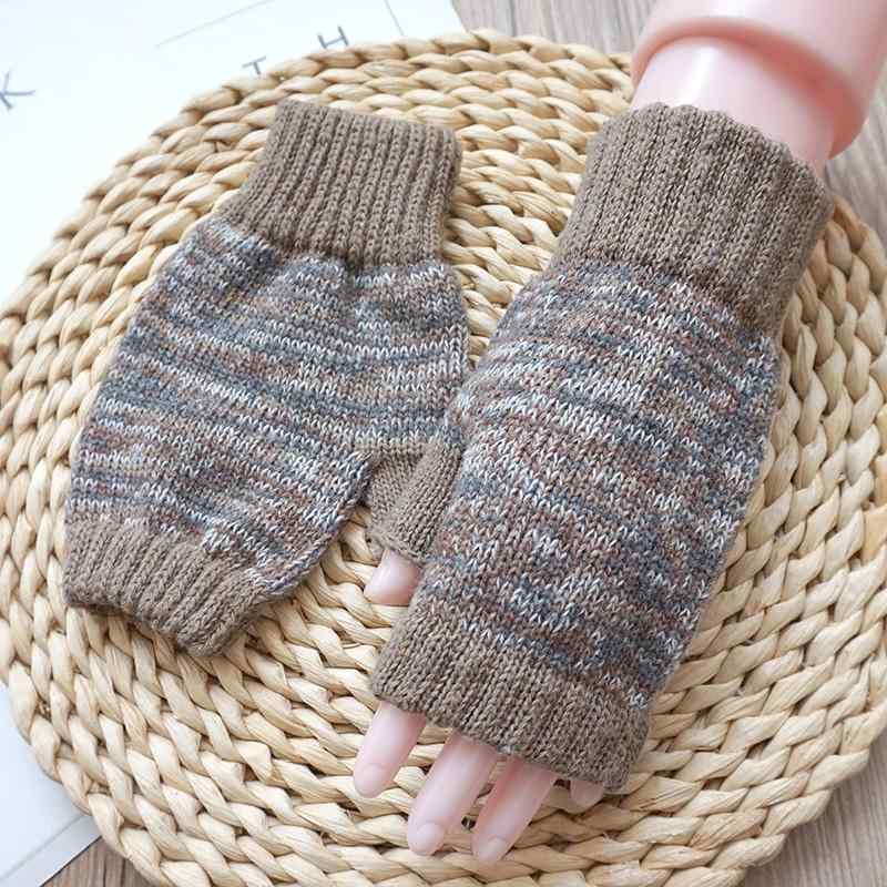 サイズ: フリーサイズ 素材: 毛糸 カラー: 乳白.アイスコーヒー.スモークグレー.ブラックグレー.モカ