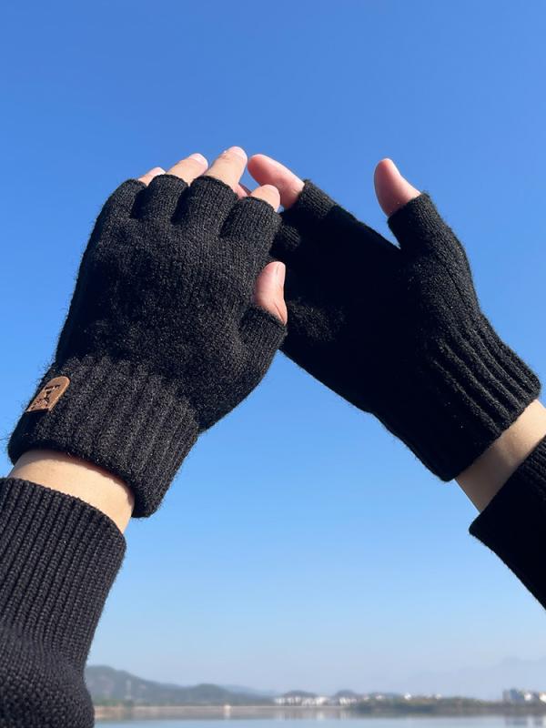 サイズ: フリーサイズ 性別: 男女兼用 用途: 友人へのギフトに最適 カラー: ブラック-鹿角ワッペン半指.ダークグレー-鹿角ワッペン半指.ネイビー-鹿角ワッペン半指.ライトグレー-鹿角ワッペン半指.Nフラップ-ブラックヘザー【裏起毛】....