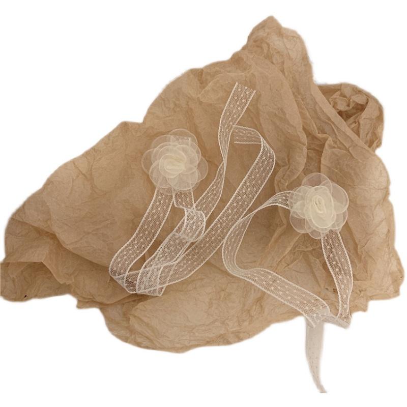 スタイル: 韓国・ カテゴリー: ヘアアクセサリー カラー: 山茶花