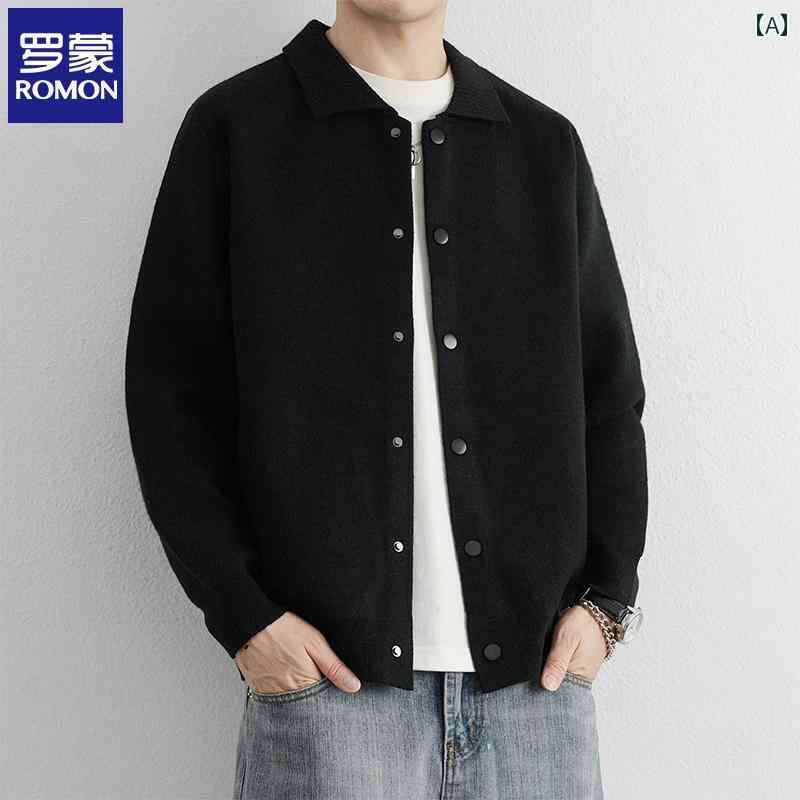 衣門襟: ボタン シルエット: ゆったり 柔らかさ: 柔らかい デザイン: ボタン付き 加工: 加工 素材: ニット スタイル: ラフスタイル 使用シーン: 日常.カジュアル 衣丈: レギュラー丈 着用タイプ: カーディガン 袖丈: 長袖 ...