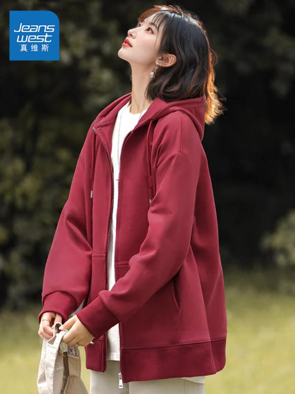 厚さ: 標準シーズン: 長袖袖型: レギュラー前立て: ファスナー内側素材: 綿入り中綿: 綿60%.ポリエステル40%着丈: 標準シルエット: ゆったりフード: フード付きカラー: チェリーレッド.アプリコット.スモッグブルー.グレー.ブ...