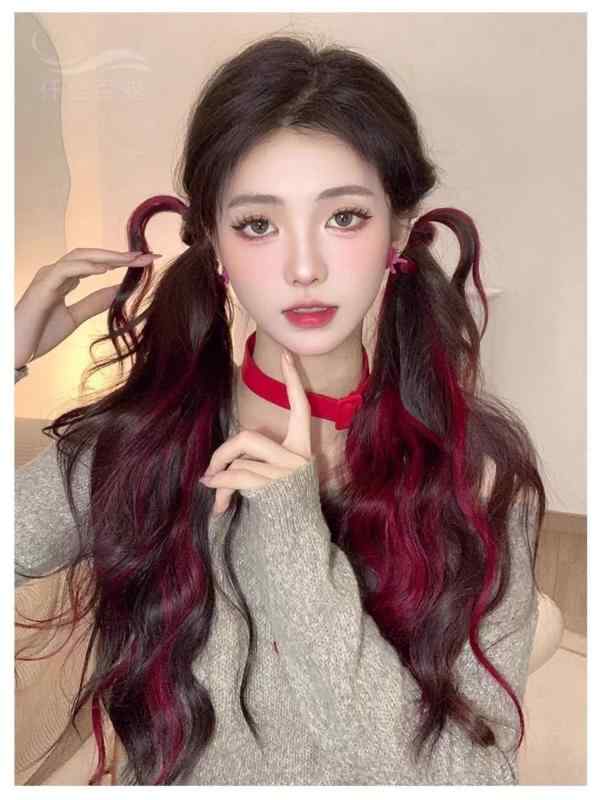 毛材：高温ワイヤー