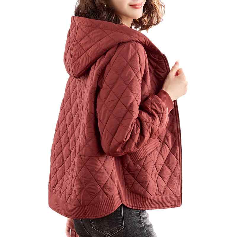 - スタイル: オフィス - シルエット: ゆったり - デザイン: ポケット付き - 袖タイプ: 長袖 - フード: フード付き - 素材: ナイロン50%.ポリエステル50% - - 着丈: 普通 - 前立て: ファスナー - 柄: 無...