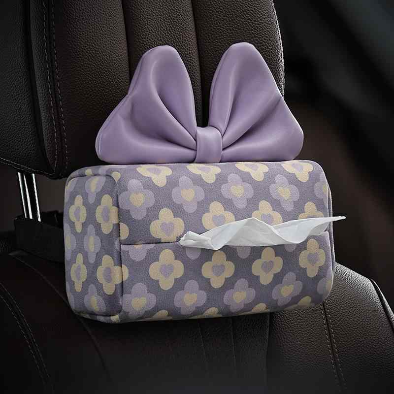 - 放置方法: 吊り下げ式 - カラー: バイオレット（紫リボン）.ブラウンフラワー（茶色リボン）.スター（黒リボン）.YNロゴ（黒リボン）.ブルードット（黒リボン）.ウィッシュチェック（黒リボン）.シープチェック（黒リボン）.クローバー（...