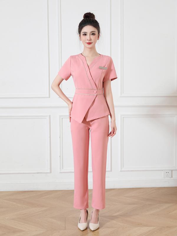 素材: ポリエステル サイズ: S.M.L.XL.XXL.XXXL カラー: グレー.ピンク