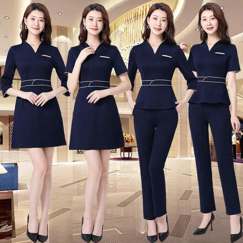 材質: ポリエステル サイズ: S.M.L.XL.XXL.XXXL.4XL デザイン: -のスタイル カラー: ピンク（半袖ワンピース）.ネイビー（半袖ワンピース）.ブラック（半袖ワンピース）.ピンク（ミドルスリーブワンピース）.ネイビー（...