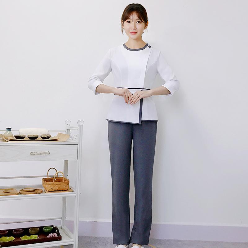 適用年齢: 記載なし サイズ: S.M.L.XL.XXL.XXXL カラー: グレー長袖+グレーパンツ.ブラック長袖+ブラックパンツ.ブラック半袖+ブラックパンツ.グレー半袖+グレーパンツ.グレー半袖+ブラックパンツ.グレー七分袖+グレーパ...