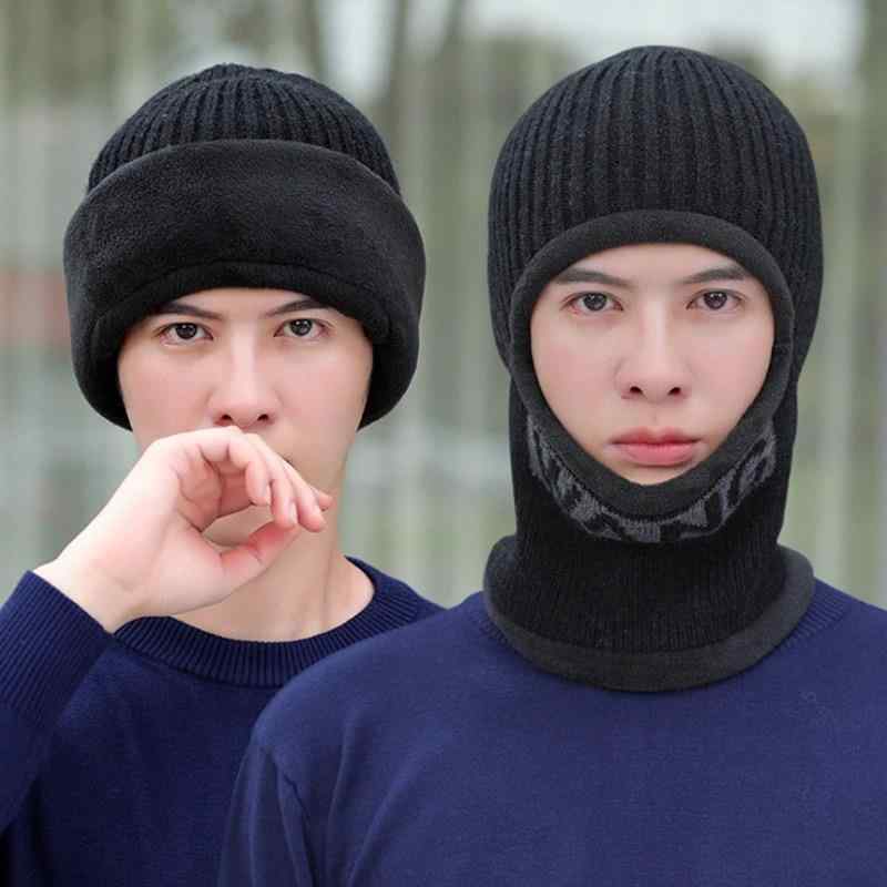 スタイル: カジュアル デザイン: - 帽子形状: 丸天井 帽子タイプ: 包頭帽（ターバン型帽子） サイズ: フリーサイズ（伸縮性あり） カラー: ブラック（裏起毛厚手一体型）.ダークグレー（裏起毛厚手一体型）.ネイビー（裏起毛厚手一体型）...