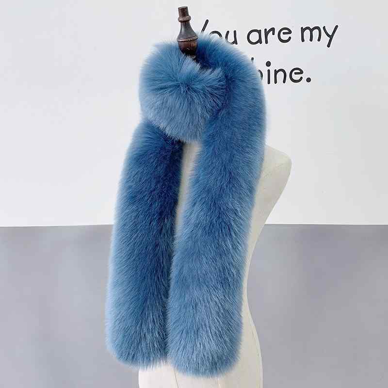 ・機能: 保温・素材: フェイクファー・柄: 無地・スタイル: 韓国・形状: 長方形・性別: 女性・タイプ: ネックウォーマー・カラー展開: ホワイト、アプリコット、ダークグリーン、キャメル、カーキ、グレー、ブラック、ピーコックブルー、ベー...