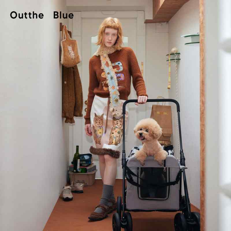 ・主な素材: ポリエステル・柄: 絢麗猫蛇・幅: 8cm・長さ: 188cm