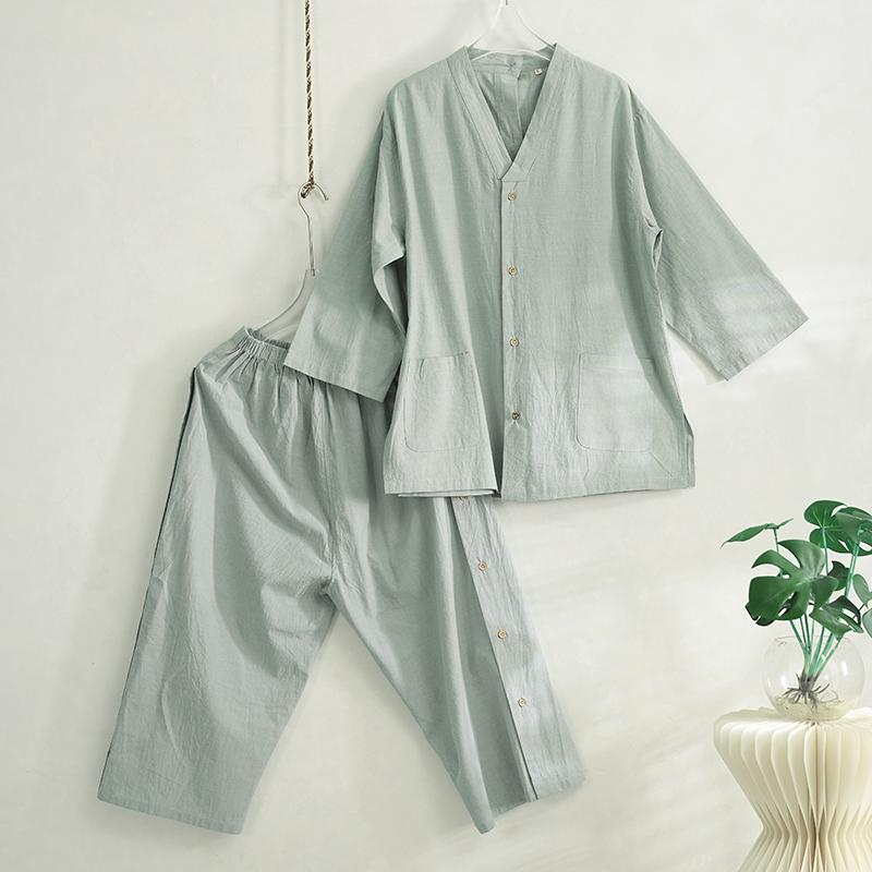・主な素材: 綿・対象: 男女兼用・サイズ展開: M, L, XL・カラー展開: ホワイト, ライトグリーン, ライトブラウン, ベージュ