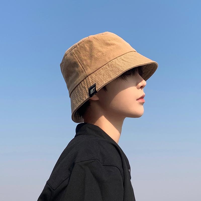 スタイル: カジュアル 帽子の形状: 平らなトップ シーン: ショッピング つばの形状: 短いつば 素材: 綿ポリエステル混紡 性別: メンズ サイズ: フリーサイズ カラー: カーキ.ブラック.コーヒー.ベージュ.グレーグリーン.ダークブ...