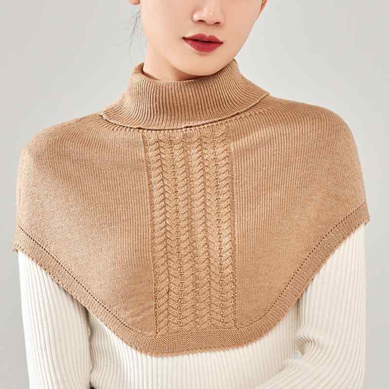 ・カテゴリ: ネックウォーマー・機能: 保温・主な素材: ラムウール・柄: 無地・スタイル: 韓国・対象: ユニセックス・カラー展開: ブラック、ワインレッド、ライトグレー、フラワーキャメル、イエローキャメル、ダークキャメル