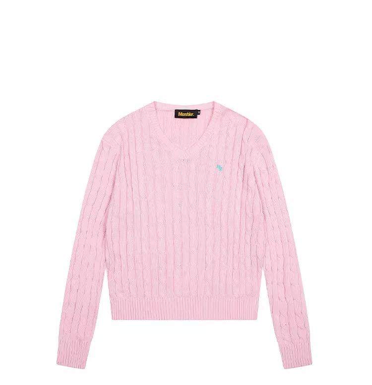 ・スタイル: シンプル・シルエット: スリムフィット・柔らかさ: ほどよい・ディテール: リブ・主な素材: 綿・袖丈: 長袖・サイズ展開: M, L, XL・カラー展開: ペールピンク, ペールイエロー, ヘザーグレー, ダークネイビー・袖...