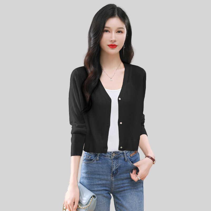 ・スタイル: 韓国カジュアル・フィット: ルーズフィット・要素: ギャザー、ボタン、プリーツ、パッチワーク、リブ、樹脂固色・主な素材: ウール56.3%、その他43.7%・トップス: カーディガン・セット内容: 単品・厚さ: 薄手・袖丈: ...