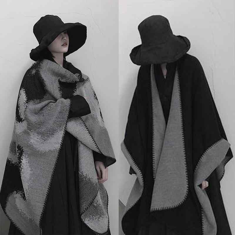 ・スタイル: 韓国・種類: ショール・素材: ・番手: 100番手・幅: 130cm・対象: 学生、ティーン、カップル、親子、若者、ミドル、シニア・長さ: 150cm・形状: 長方形・機能: 保温・柄: 無地・性別: ユニセックス・カラー展...