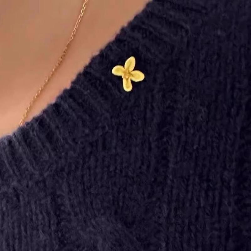 ・スタイル: 日韓・柄: 小熊、小豚、小動物・性別: 男性・カラー: 小桂花衣扣