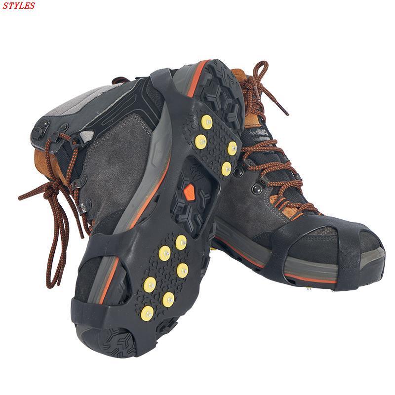 ・用途: 登山、アイスクライミング、ロッククライミング・爪数: 5爪、6爪、10爪・カラー展開: クリア、ブラック・サイズ展開: キッズ、S、M、L、XL・使用シーン: 雪面、氷面