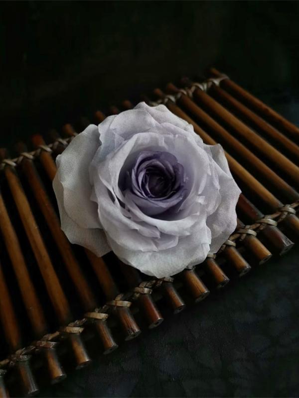 ・カテゴリ: アクセサリー・スタイル: ・対象: 女性向け・柄: 植物花柄・カラー展開: グリーン、カーキ、ウォームピンク、アースイエロー、パープルピンク、ダークレッド、パープルブルー、ブラック、オリーブグリーン、レッド、パープル、グレープ...