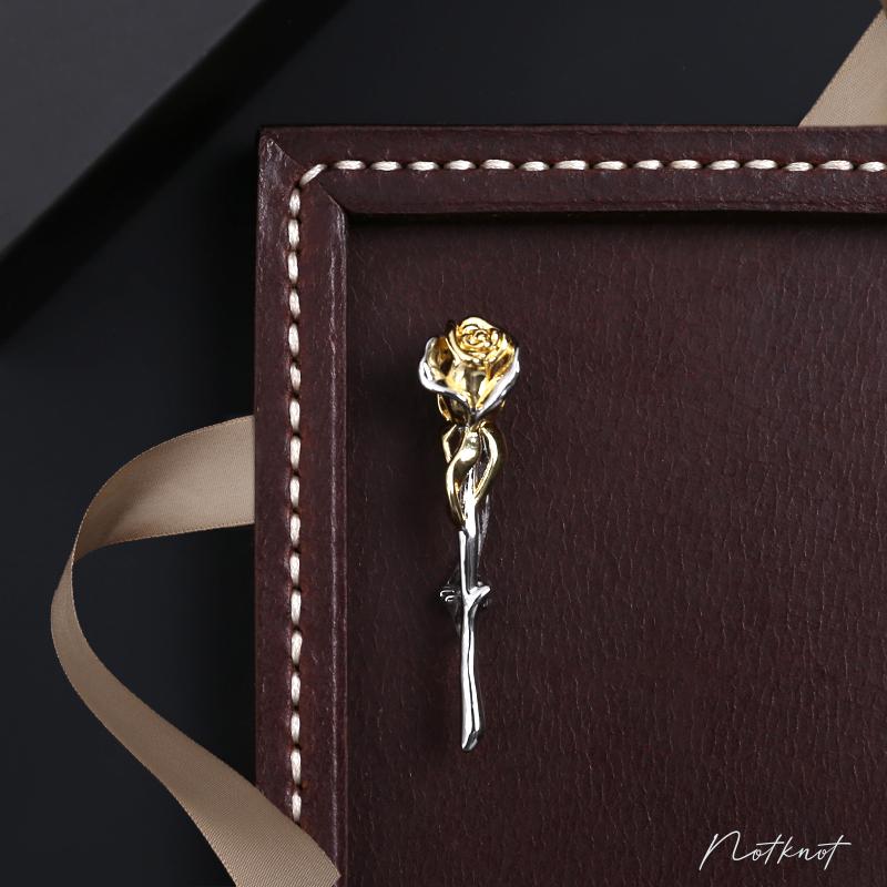 ・素材: 合金、銀メッキ、金メッキ ・柄: 植物、花 ・スタイル: ・状態: 新品 ・性別: 男性 ・種類: シャンパンゴールド、ローズ、柳の葉、羽、クジラ、クジラのしっぽ ・商品タイプ: アクセサリー