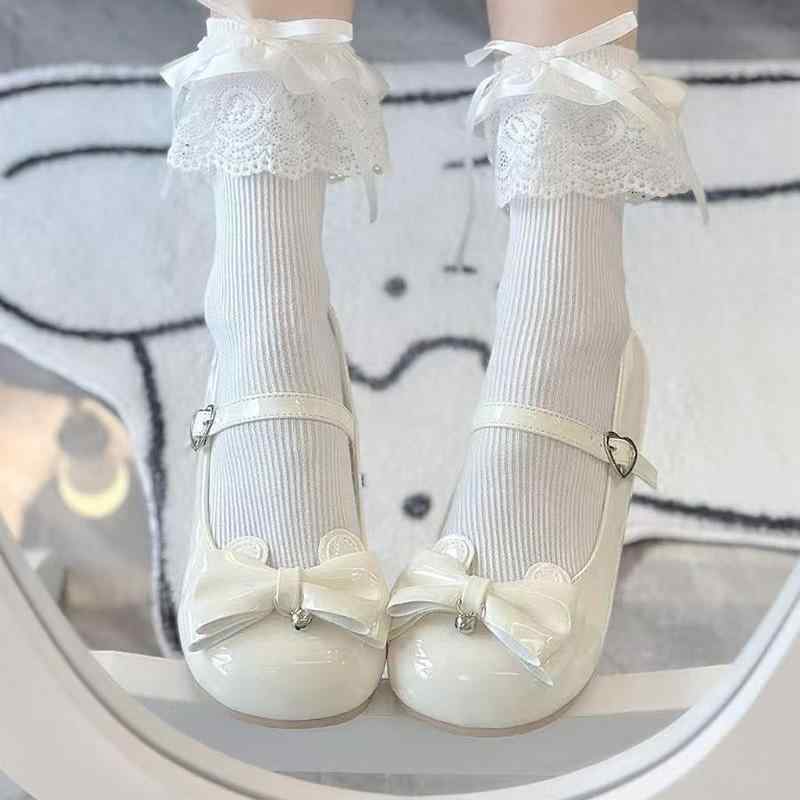 ・スタイル: ロリータ