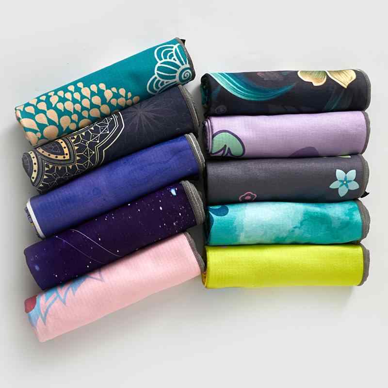 ・カラー展開: アボカドグリーン 体位線+収納袋, カラフル鹿+収納袋, 宮廷暗花+収納袋, 紫-蓮心体位線+収納袋, 煌めく星空+収納袋, スミレウサギ+収納袋, グレーウサギ+収納袋, 水色系体位線+収納袋, 黄色花柄+収納袋, 青白体...