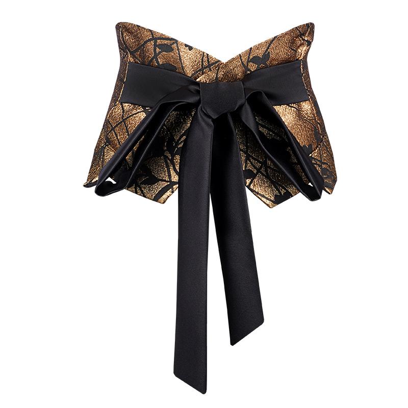 ・装飾: 刺繡、刺繍・スタイル: 民族風・種類: ウエストマークベルト・幅: 21cm・対象: 女性、ティーン、若年層、中年層・柄: 花柄・主な素材: 布・長さ: 一重・素材加工: ソフト加工・性別: 女性・カラー展開: シルバー、ゴールド...