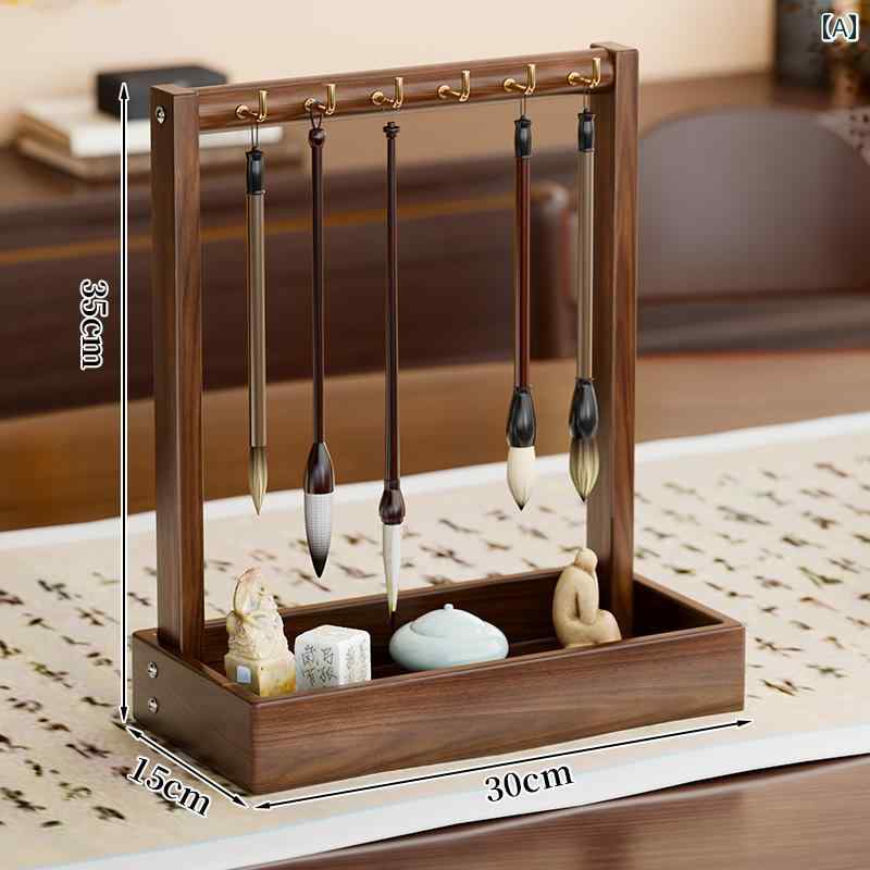 ・カテゴリ: ジュエリースタンド・スタイル: 中華風・流行要素: レトロ・主な素材: 松材・対象: 幅広い層・おすすめの場所: 寝室・バリエーション: 6フック（木製）、6フック（グレーフェルト木製）、6フック（ブラックフェルト木製）、12...