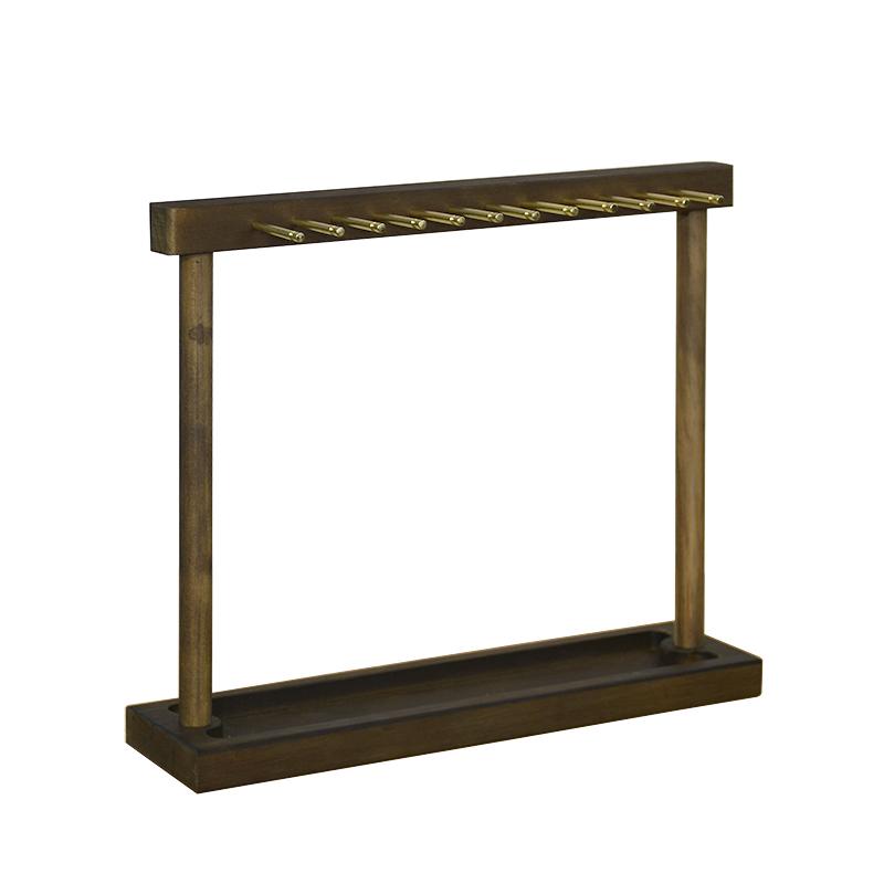 ・状態: 新品・カラー展開: 小号原木単辺12釘、胡桃色単辺12釘、原木小号両辺24釘、胡桃色小号両辺24釘、大号原木両辺36釘、ヴィンテージ風ダーク大号両辺36釘、ワイド間隔原木6釘、ワイド間隔胡桃色6釘、ワイド間隔原木12釘、ワイド間隔...