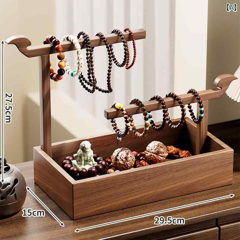 ・流行要素: レトロ・ジュエリーラックの種類: ジュエリーラック・スタイル: 中国風・商品: ジュエリーラック