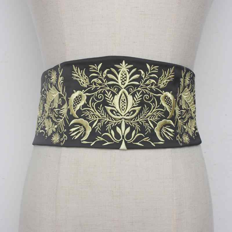 ・スタイル: ベーシック・性別: 女性・カラー展開: ブラック、ブルー、レッド、ホワイト、ブラック（マルチ刺繍）、グリーン（マルチ刺繍）、レッド（マルチ刺繍）、ブラック（青花磁）、グリーン（青花磁）、レッド（青花磁）・長さ: シングルループ...