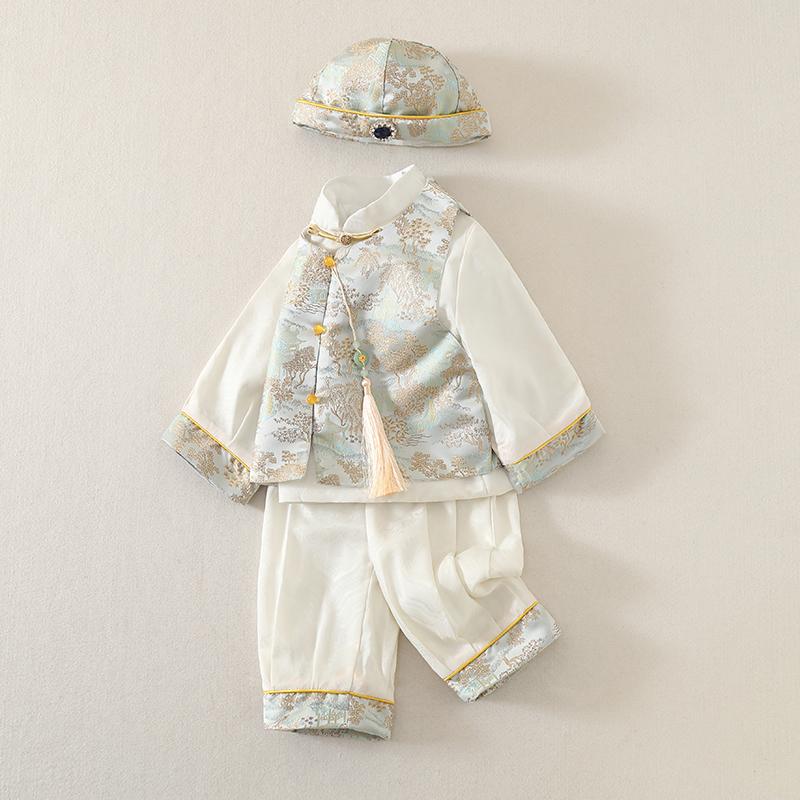 ・対象年齢: 6ヶ月〜8歳・厚さ: 通常・性別: ユニセックス・サイズ展開: 80, 90, 100, 110cm・カラー展開: 花柄