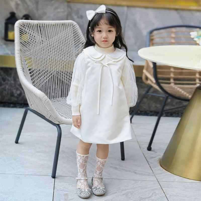 ・スタイル: 韓国・ドレスタイプ: バースデードレス・主な素材: ポリエステル・対象年齢: 12ヶ月、18ヶ月、2歳、3歳、4歳、5歳、6歳、7歳、8歳、9歳、10歳、11歳、12歳・性別: 女の子・参考身長: 80cm、90cm、100c...